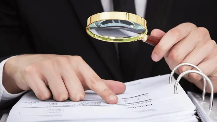 Difference between Internal and External Audit - Difference.Guru Difference between Internal and External Audit - Difference.Guru