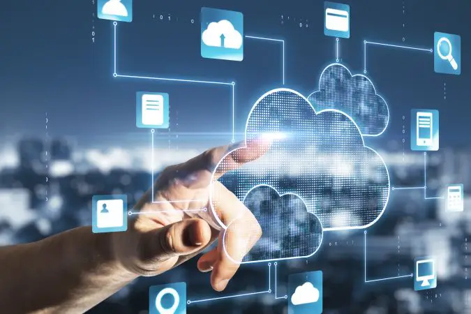Difference Between Cloud Computing and Traditional Computing ... Difference Between Cloud Computing and Traditional Computing ...